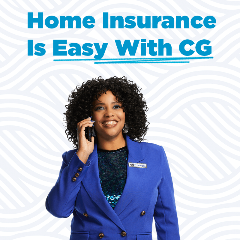 Quote for Home Insurance | CG United Insurance | Dominica